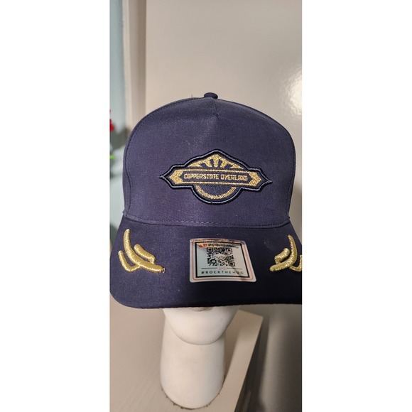Copper State Overland | Accessories | Nwot Copper State Overland Navy ...